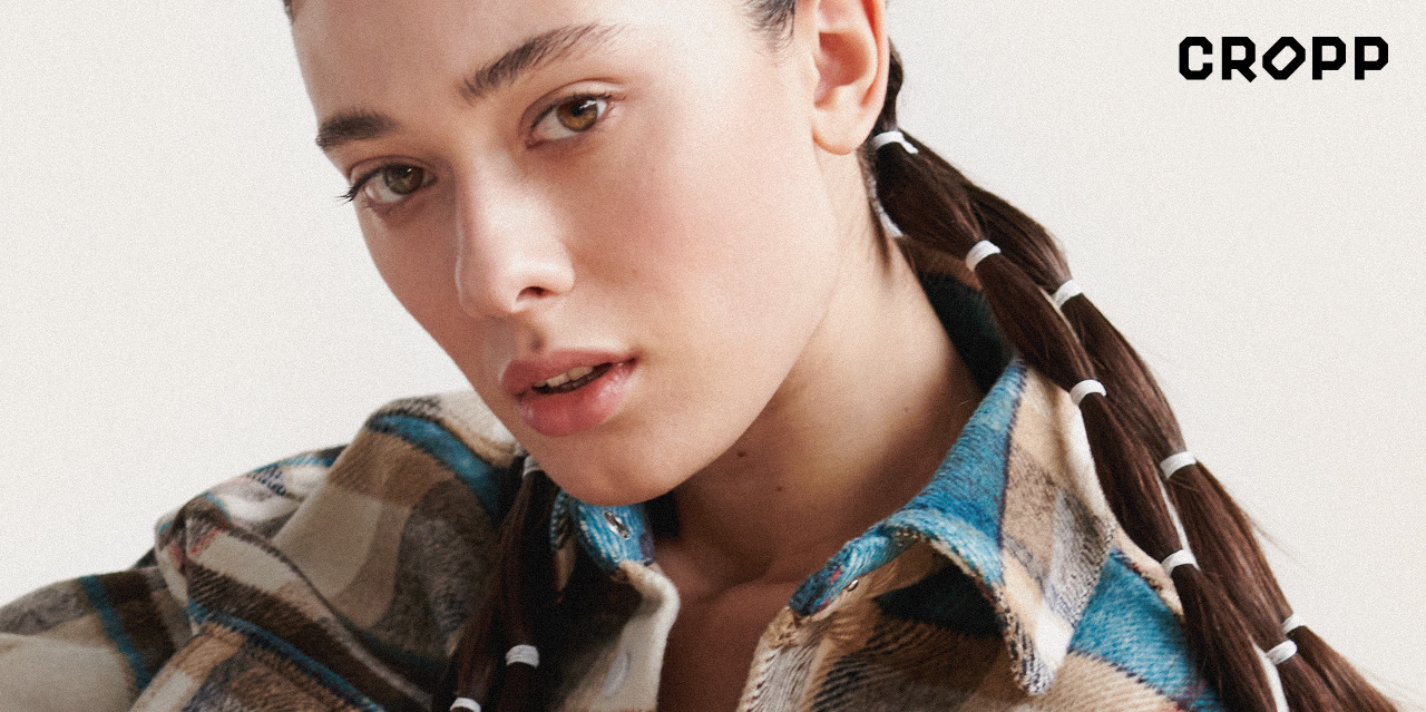 CROPP | 10% off CROPP clothes & accessories - EYC & Do more. Be more.